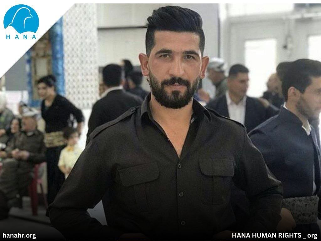 Vahab Khediripour Arrested and Transferred to Mahabad Prison to Serve ...
