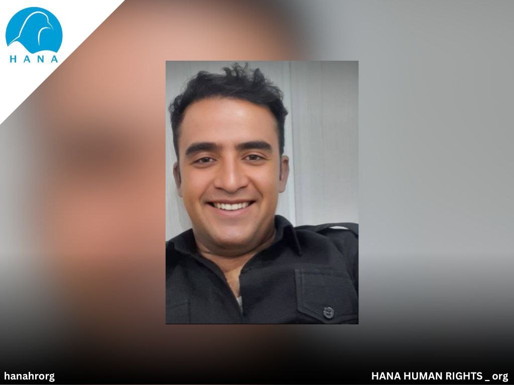 A young Kolbar was killed by direct gunfire from the Islamic Republic ...