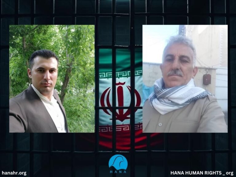 Two Kurdish citizens have been sentenced to six years and six months of ...