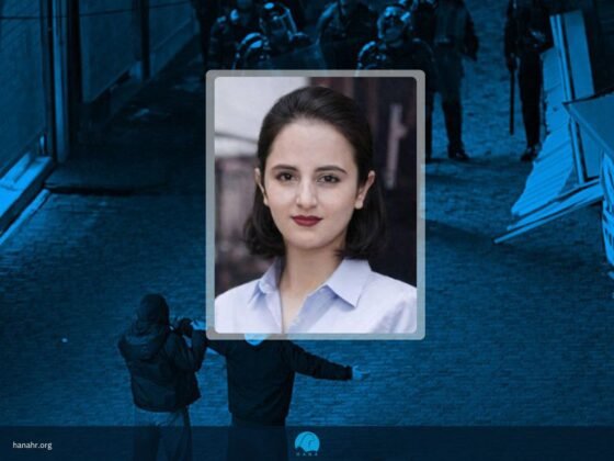 January protests — Melika Shahmoradi a 16-year-old child, was killed in ...