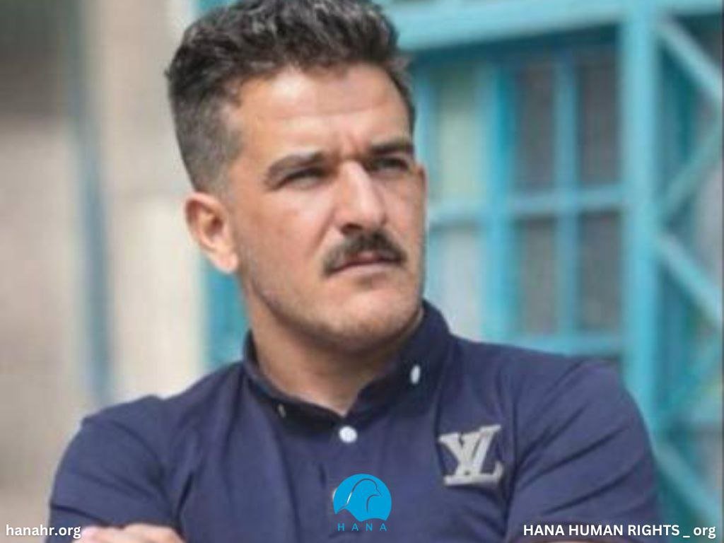 Keyvan Rezaei a follower of the Yarsan faith was killed following ...