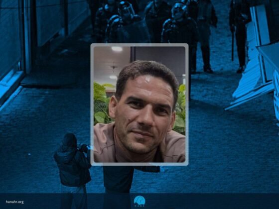 January Protests / Amir Pashazadeh was killed as a result of direct ...